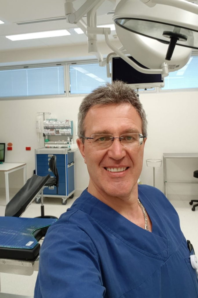 Dr Mastakov Surgery - Gastric Sleeve & Bariatric Surgeon Brisbane